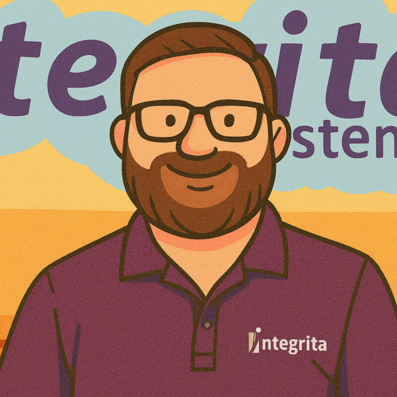 ImmyBot | Customer Story - Dimitri Rodis, Founder of Integrita Systems