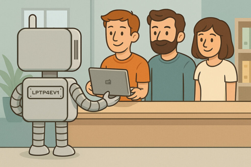 How ImmyBot works | Deploy workstations in minutes