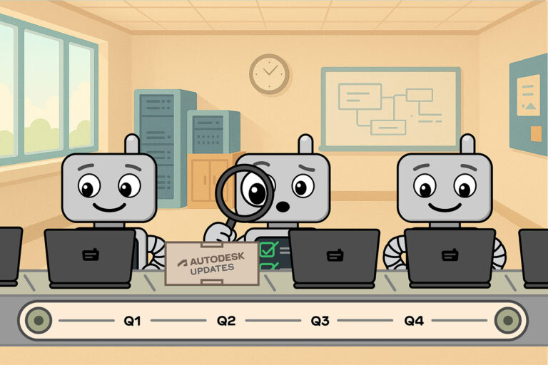 How ImmyBot works | Deploy workstations in minutes