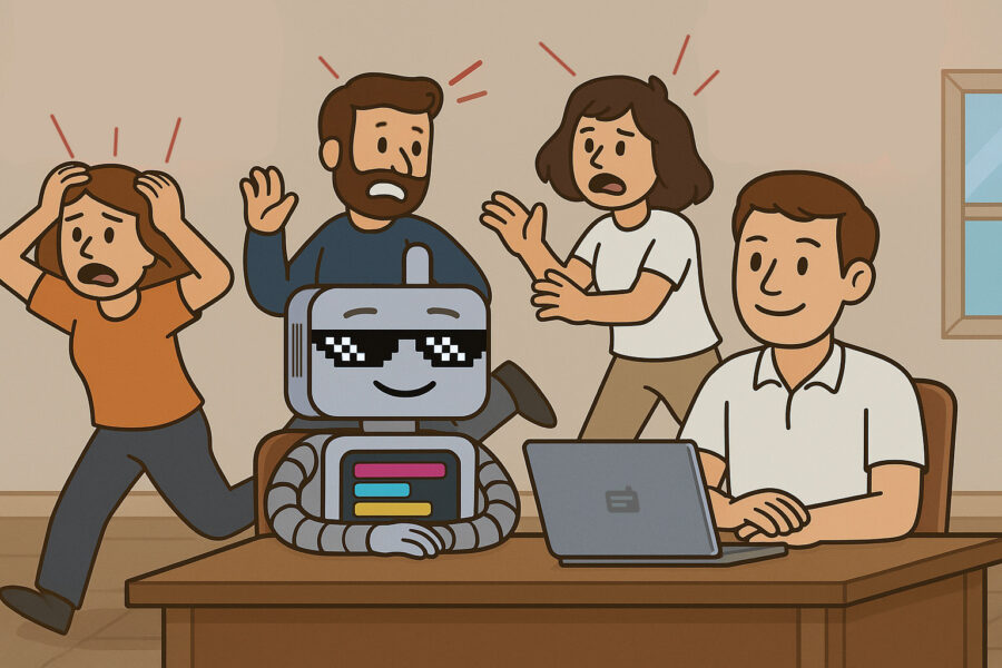 How ImmyBot works | Deploy workstations in minutes