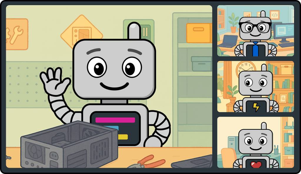 ImmyBot | Community Call – October 2025